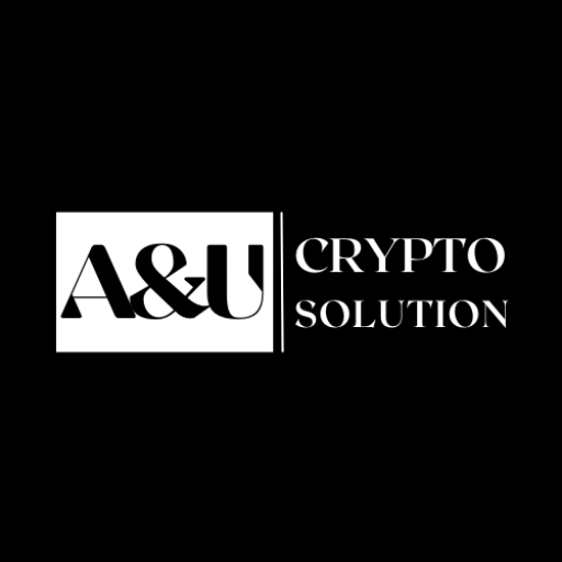 Inicio - A&U Crypto Solution